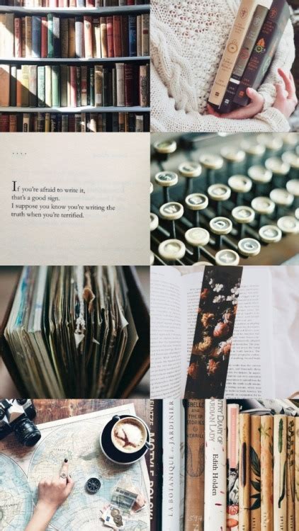 Writer Aesthetic 📝 Tumbex