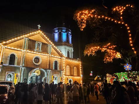 Isang Araw Na Lang Pasko Na Nakapag Think Big Taguig