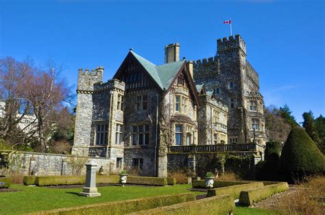 Hatley Castle By Pagan Poetess On Deviantart
