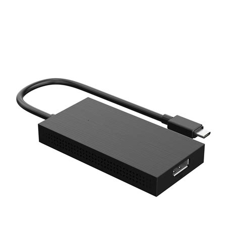 Usb3 0 To Displayporti 4k Video Graphic Card Adapter Graphic Adapters