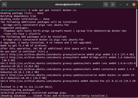Cómo instalar la imagen de Kali Docker en Linux Barcelona Geeks