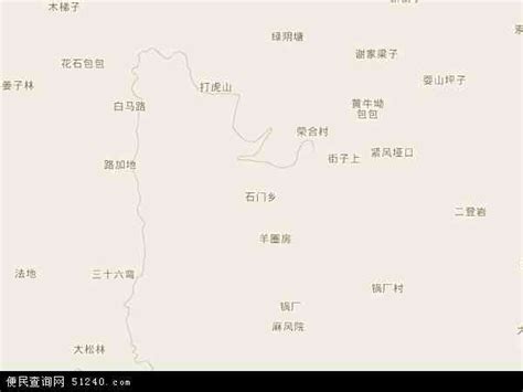 金溪县石门乡地图金溪县乡镇金溪县第3页大山谷图库