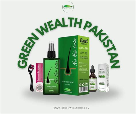 Green Wealth Pakistan Akora Khattak