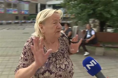 Građani Smedereva u šoku To kad je grunulo pila sam lek za smirenje VIDEO