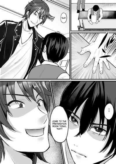 Moeru Gomi Miru Dake De Ts Suru Kyoufu Kanban The Terrifying Moe