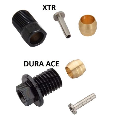 Xtr Dura Ace Connection Joint Kit Top Cijena