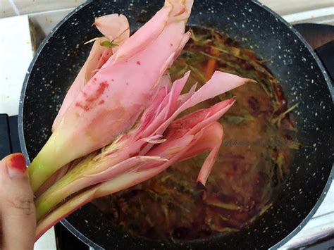 Resipi Lauk Kampung Asam Pedas Ikan Kembung Paling Mudah Sedap Tak Hanyir