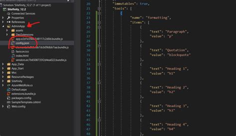 Cannot Add Custom Styles To Content Block Widget In The New Backend Ui