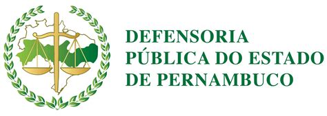 Defensoria Pública Do Estado De Pernambuco
