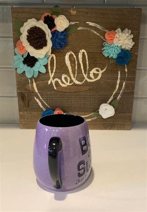 Vintage Daffy Duck Bold And Sweet Just Like My Coffee Etsy