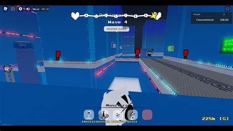 Undertale Tower Defence Migospel Has Been Defeated Solo Youtube