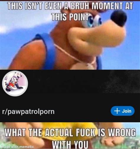 Thanks I Hate This Subreddit Rtihi