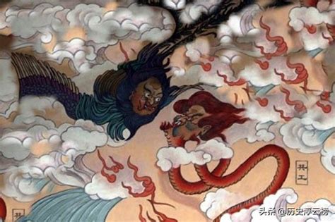 中国古代四大神话故事是哪四个 它们的背后是人们怎样的情感 说明书网