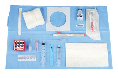 Biopsy Solutions For Soft Bone And Safety Merit Medical