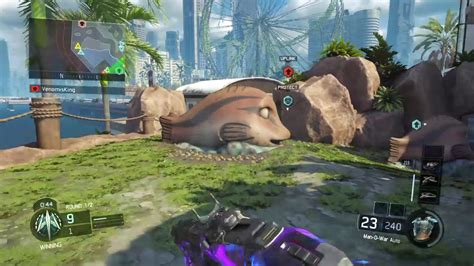Nuke Gameplay Youtube