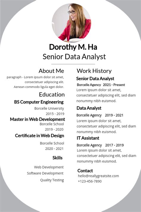 Bio Data Maker Create Professional Bio Data
