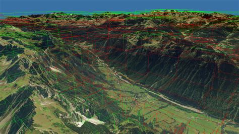 Voxel And Sample Based Rendering Lehrstuhl Für Grafik Und Visualisierung