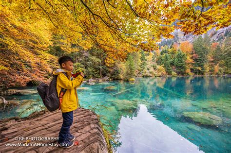 Travel Has No Age โฮมสเตย์ไทยในสวิตเซอร์แลนด์ By Madam A