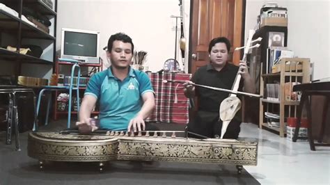 เพลง โหมโรงไอยเรศ Youtube
