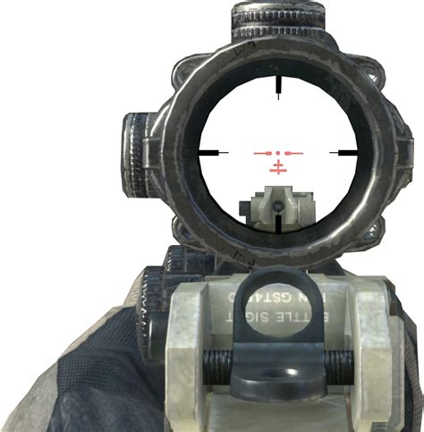 Прицел PNG