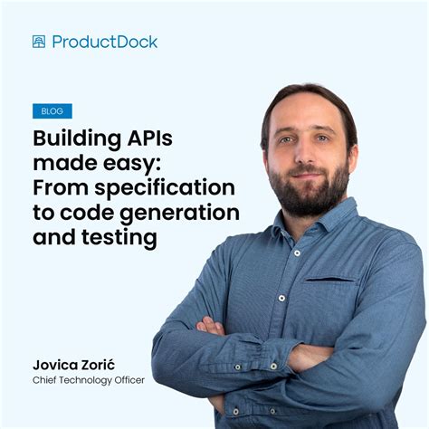 Api Productdock Productdockblog Itblog Apidevelopment