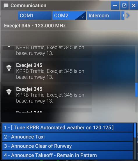 Issue Atc Window No Resize Impossible Scrolling Msfs 2024 Atc Traffic And Navaids