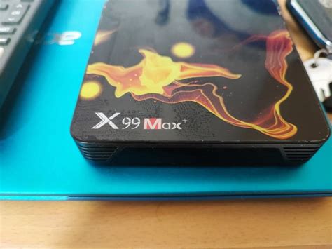 x99 max plus tv player