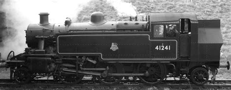 Steam Locomotives Of The London Midland And Scottish Railway Lms