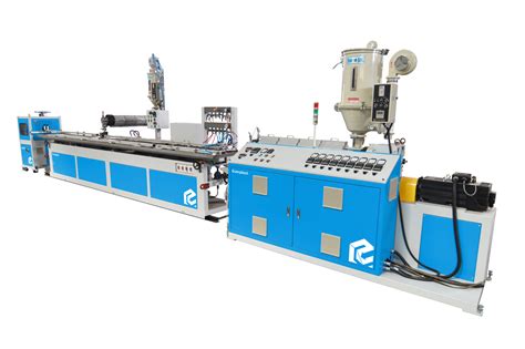 Car Wiper Extrusion Machine Line Everplast