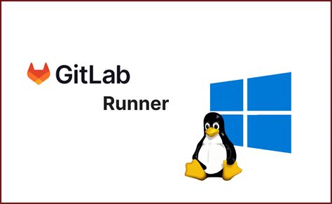 How To Setup Gitlab Runner On Wsl Techdirectarchive