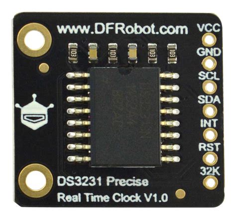 DFR Dfrobot Precise RTC Module Fermion DS