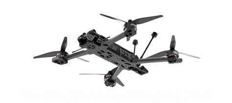 Happymodel Crux35 Analog Crux35 Digital Hd Fpv Racing Drone Salespecs