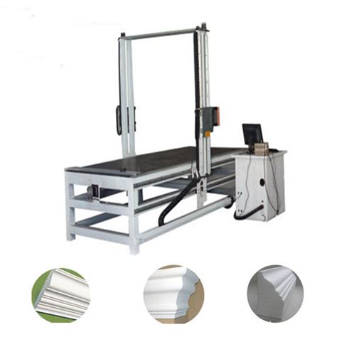 Cx1220 Cnc 폼 절단기 의 고품질 Cx1220 Cnc 폼 절단기