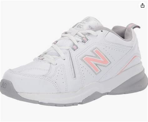 New Balances No 1 Cross Trainer Sneakers Are On Sale For As Low As