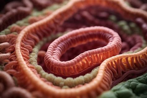 Premium Ai Image Probiotic Realistic Checks The Test Result On The