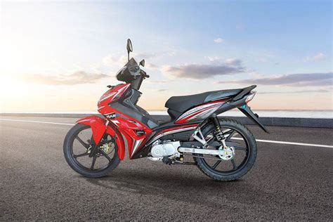 Viar Star NX Images Check Out Design Styling OTO