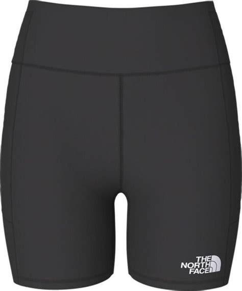 The North Face Womens Movmynt Tight Short Womens Running Shorts