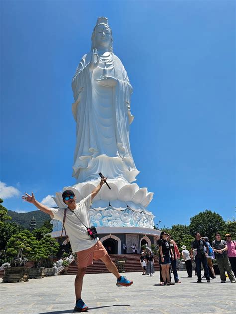 베트남 다낭 동남아 패키지 여행 여행하기 좋은 날씨 때 건기 3월 ~ 9월 네이버 블로그