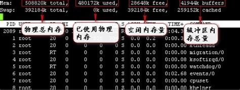 Top Linux Orchome