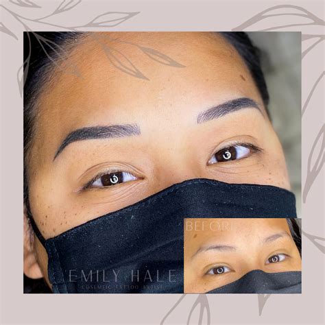 Combo Brows Brows Microblading Collection