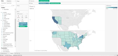 Tableau Sets VS Groups Compared How To Use Guide