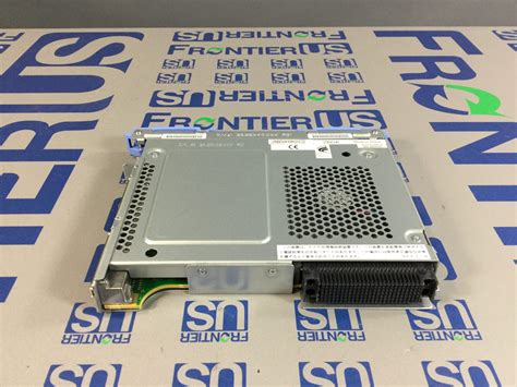 IBM X Channel Dual Port DDR HCA GX FrontierUS