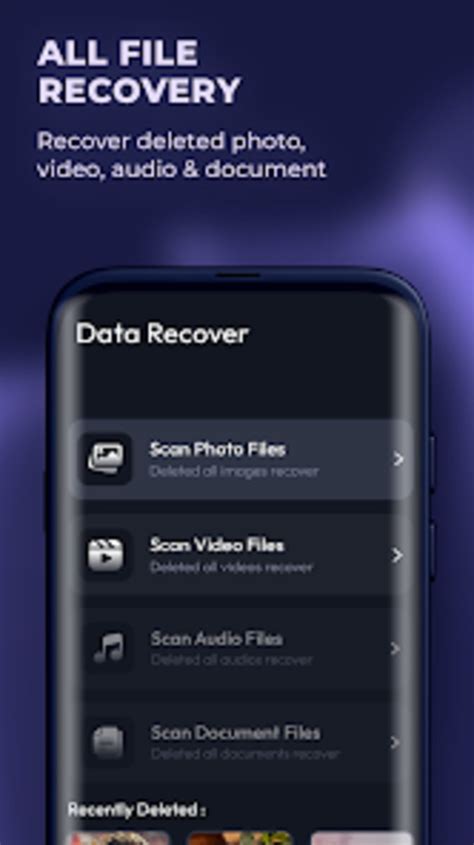 Recovery File All File For Android Download
