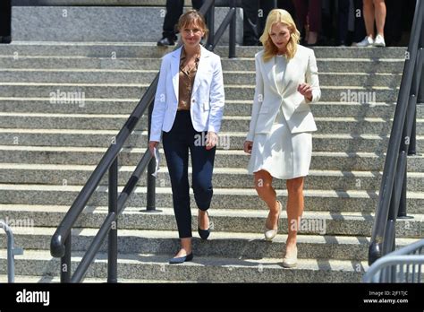 Annie Farmer An Alleged Victim Of Jeffrey Epstein And Ghislaine