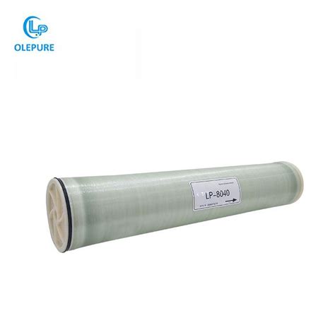 Brackish Water Membranes Ro Membrane Reverse Osmosis Membrane Water