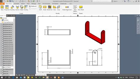 Exercise1ass11p4dwg Thousands Of Free Autocad Drawings