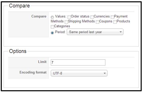 How To Create Or Edit Reports In Hikashop For Joomla 3x Ltheme