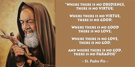 Spiritual Lessons Padre Pio Speaks Wisdom