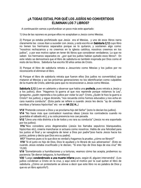 Parte 2 La Biblia Pdf