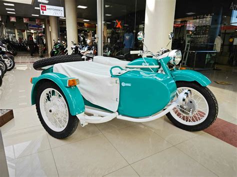 Купить б у Урал M 67 карбюратор 4 передачи в Москве голубой классик 1981 года на Авто ру Id